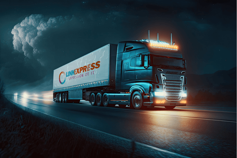 LINKEXPRESS